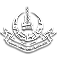 Aiou Logo